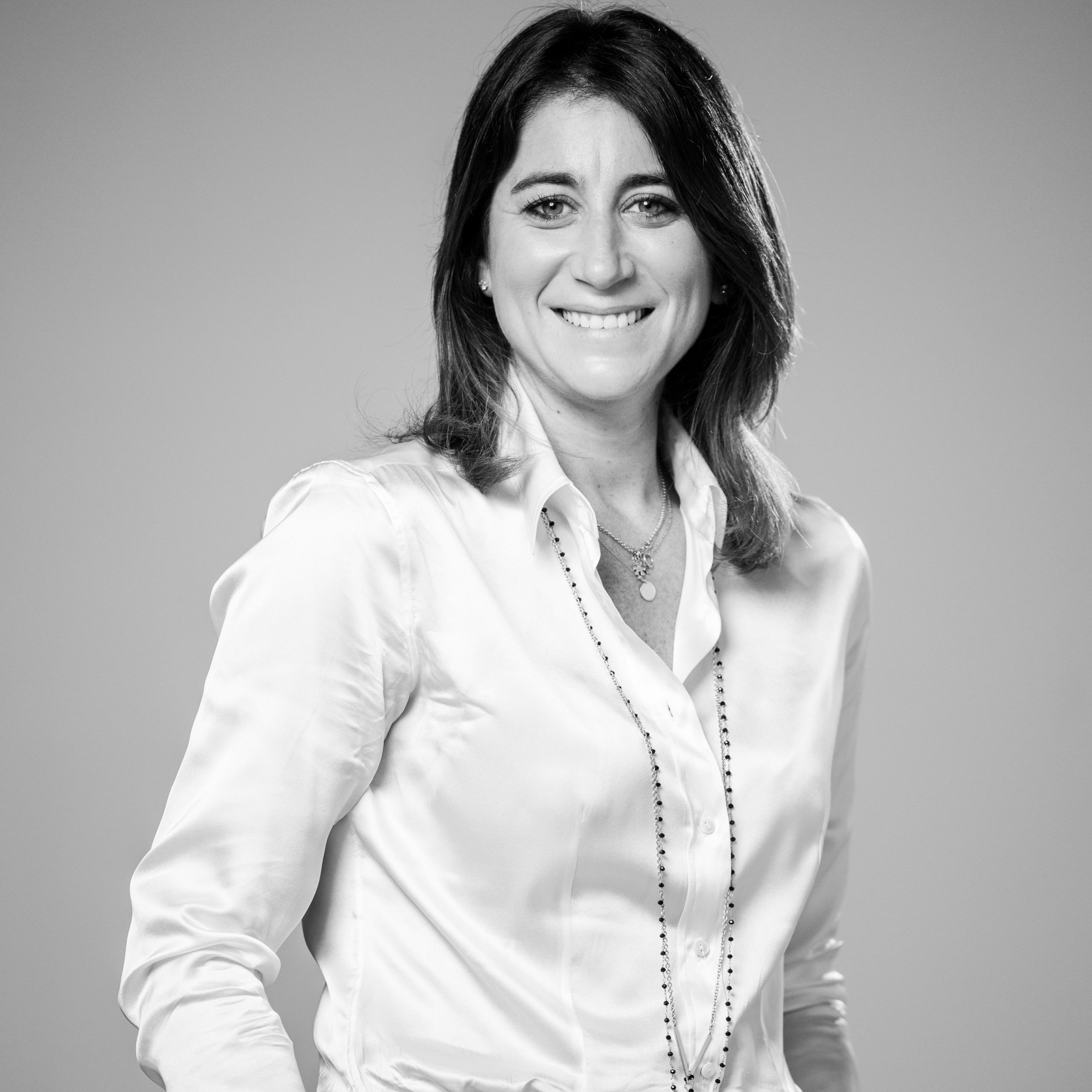 Virginia Barnabè | We Wealth