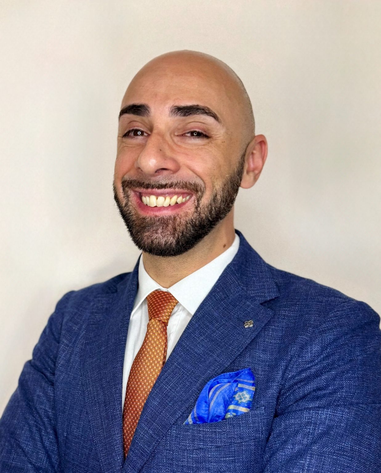 Influencer Magazine del Wealth Management | We Wealth