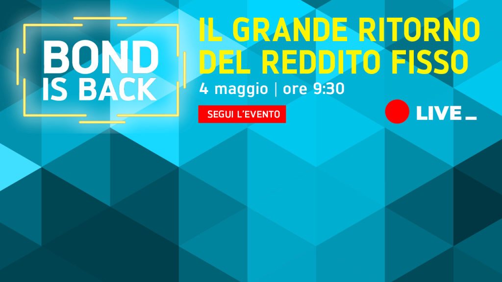 Stefano Vecchi torna in pista: è il nuovo ceo di Banca Investis | We Wealth