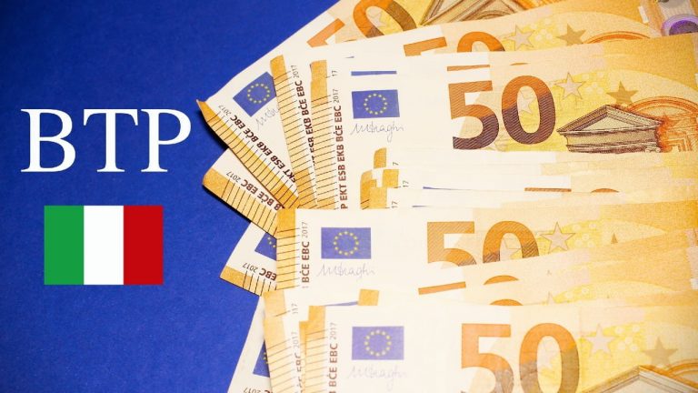 Btp, prezzi in aumento: le opportunità per chi li vende in anticipo ...