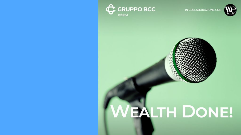 Influencer Magazine del Wealth Management | We Wealth