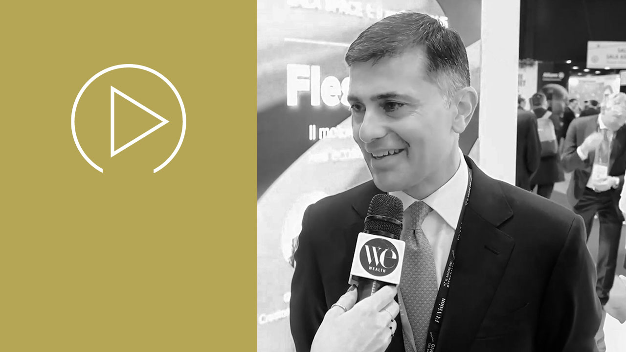 Fineco Asset Management: come integrare strategie attive e passive in ...