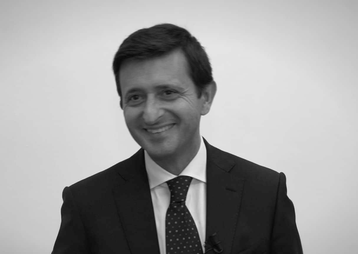 Luca Mainò | We Wealth