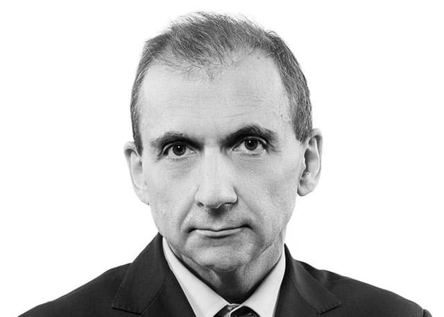 Angelo Busani | We Wealth