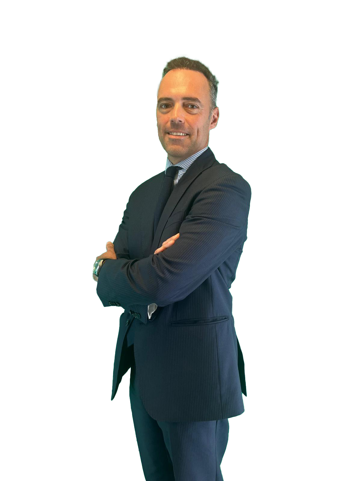 Marco Bo' | We Wealth