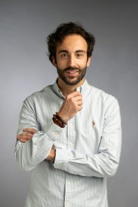 Influencer Magazine del Wealth Management | We Wealth