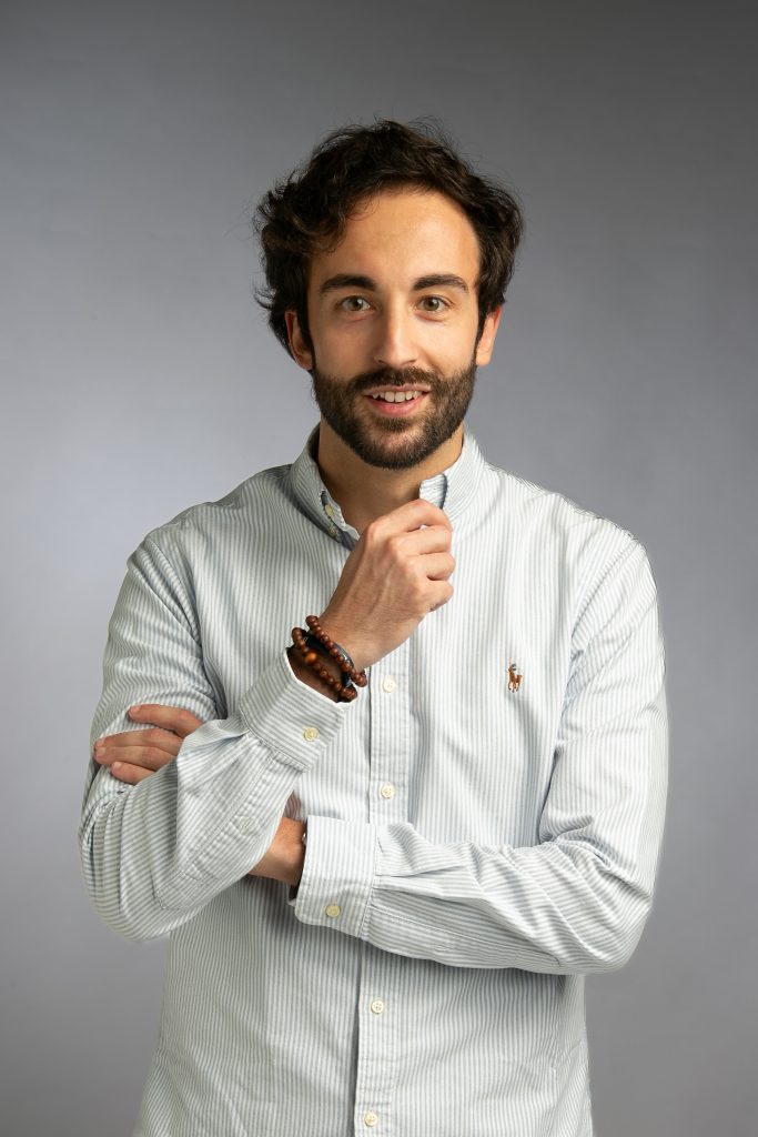 Influencer Magazine del Wealth Management | We Wealth