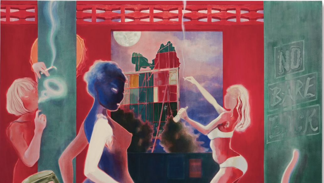 Francesca Malgara (Mia Photo Fair), lo scatto da fotografia a asset