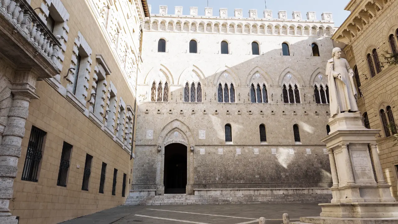La Banca del Vaticano (IOR): tra storia, riforme e la nuova era della ...