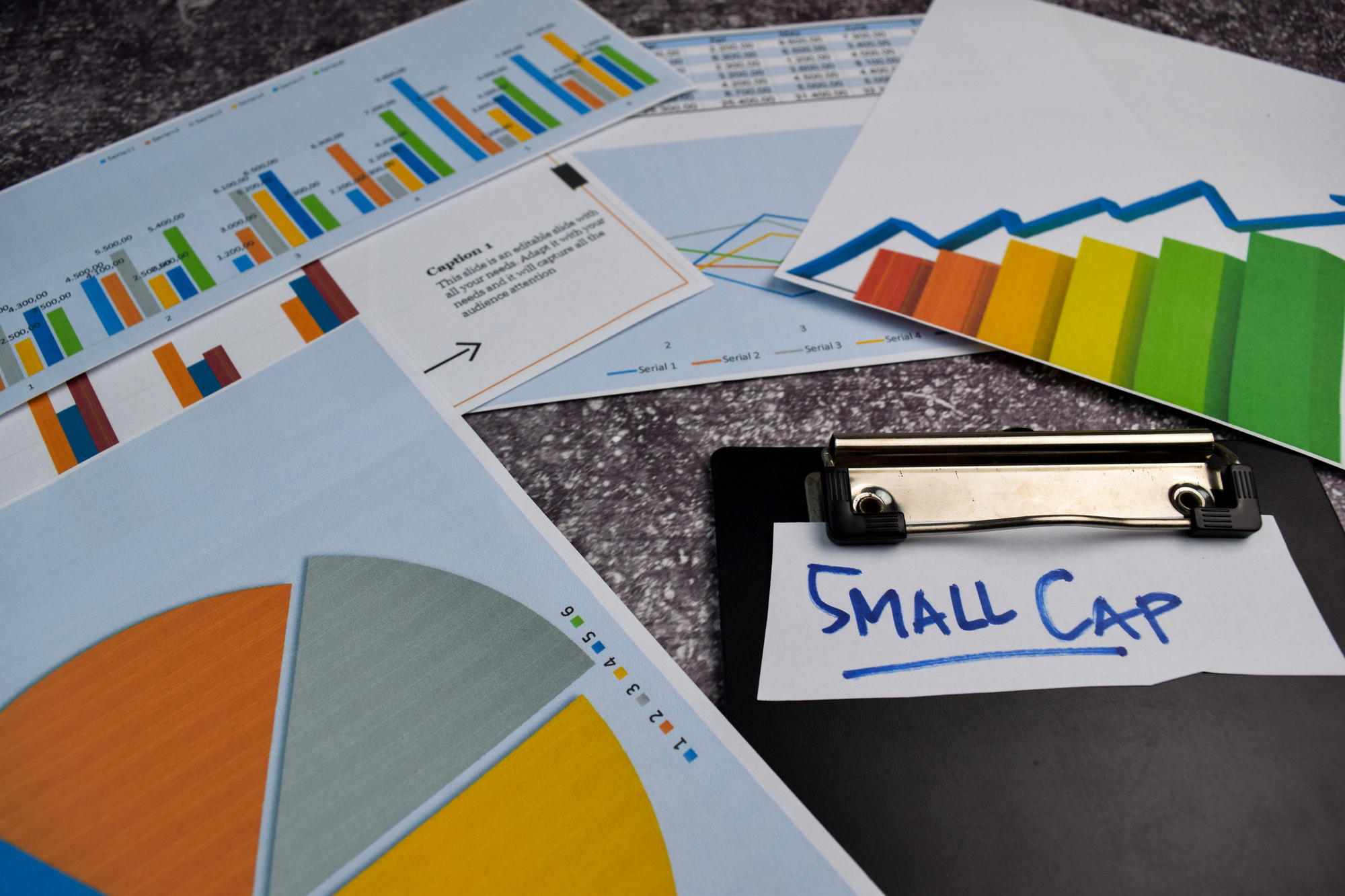 Guida alle small cap: cosa sono e come investire