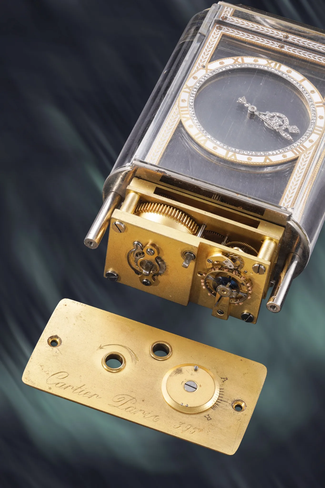 Gli orologi della dinastia JP Morgan per un’asta epocale | We Wealth