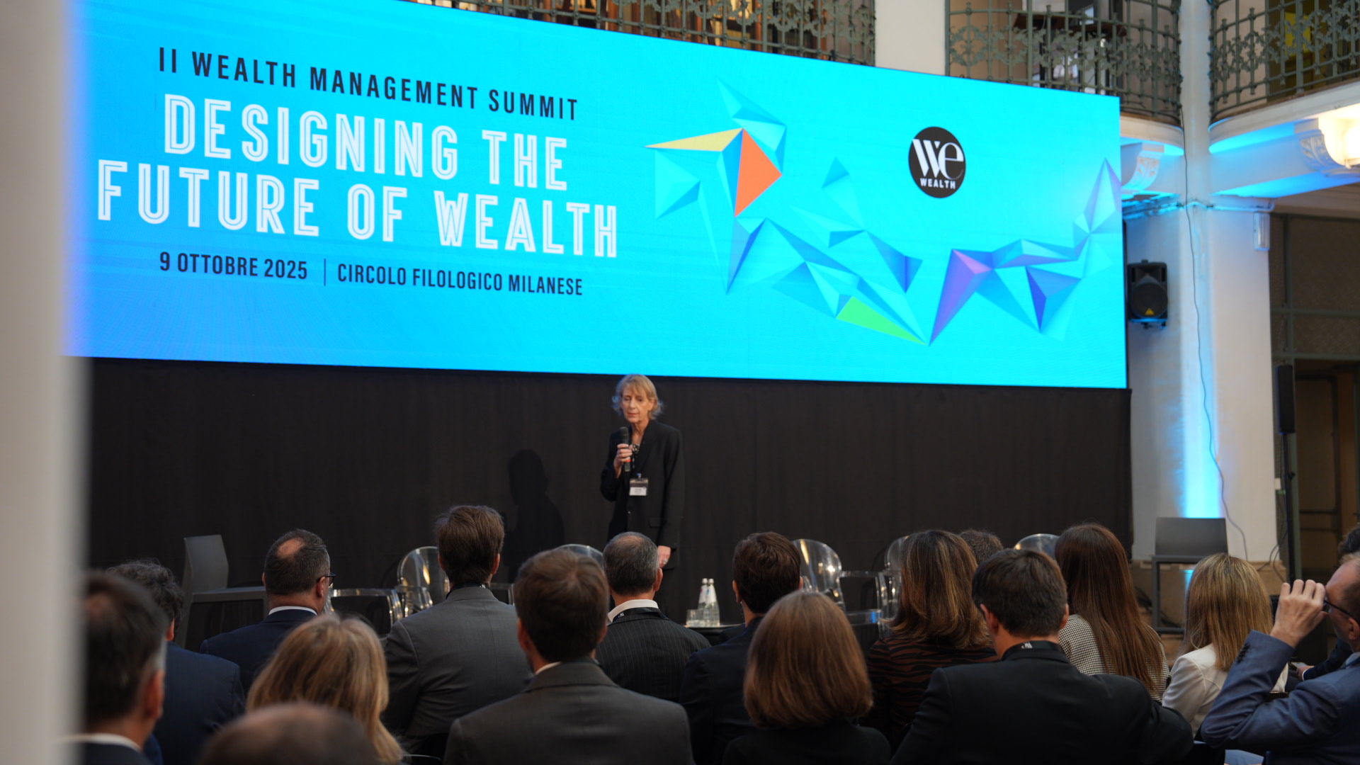 Trade Republic sbarca nel wealth, partendo dai private market | We Wealth