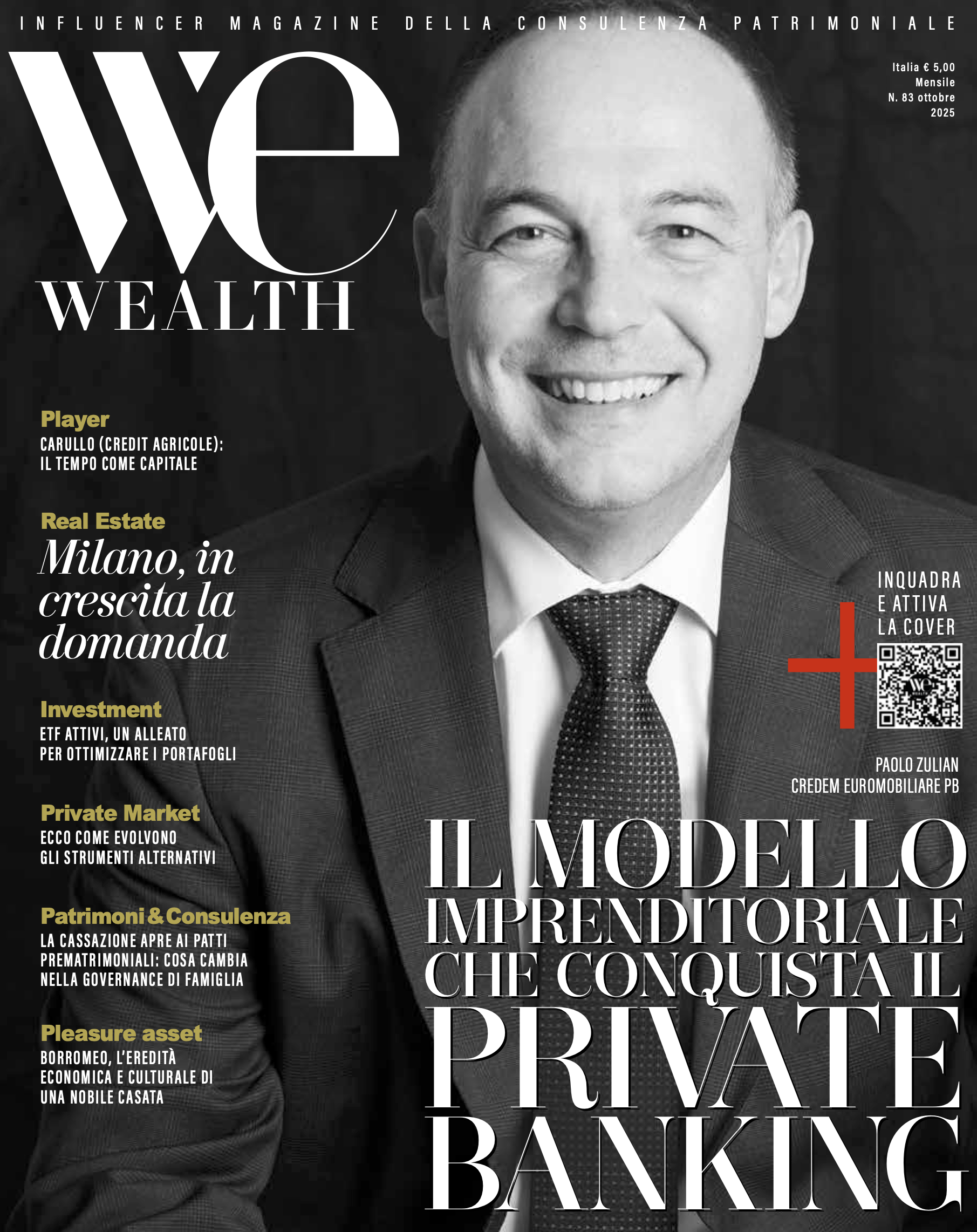 Chi è Larry Ellison, l’uomo più ricco del mondo (per un solo giorno ...