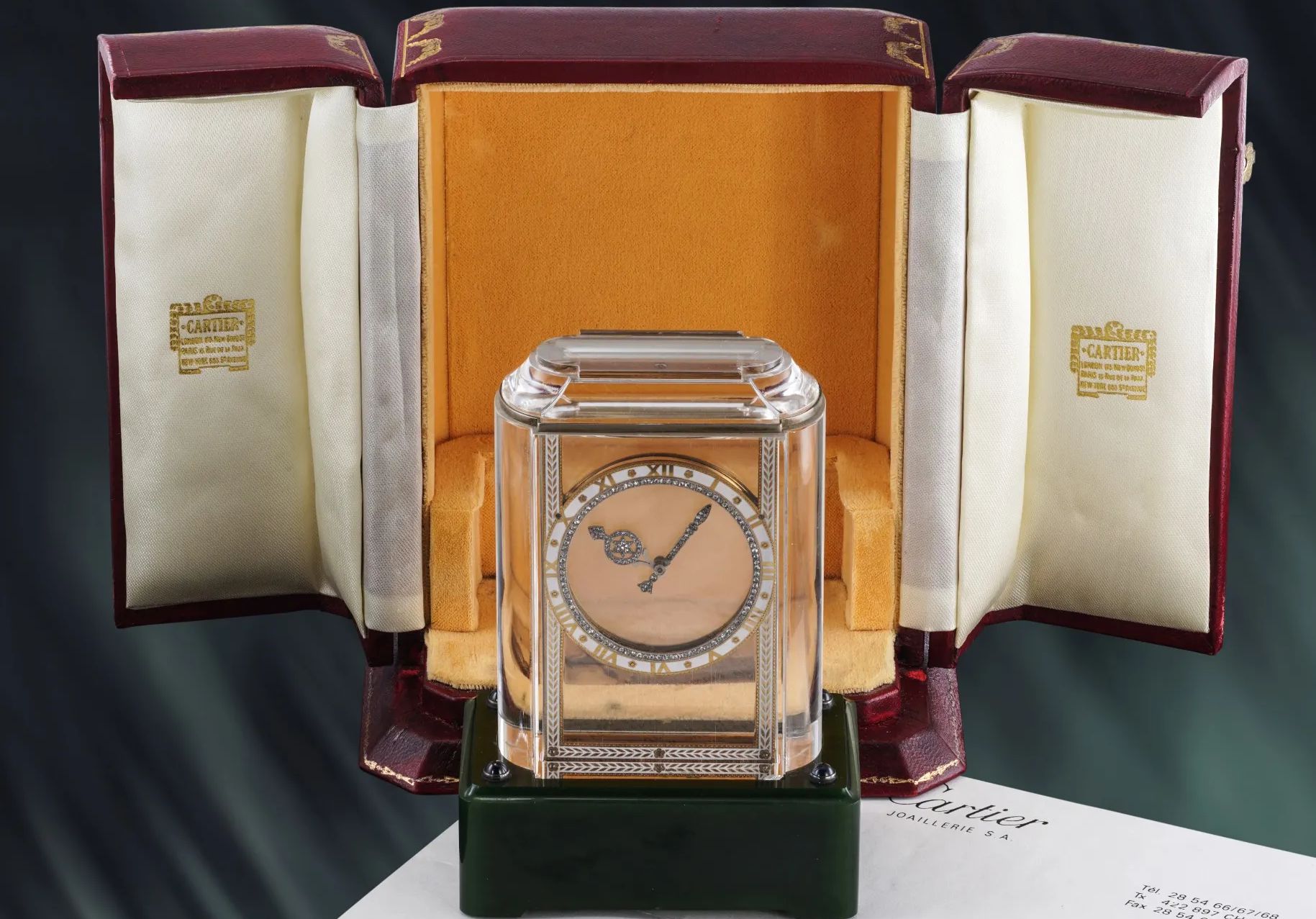 Gli orologi della dinastia JP Morgan per un’asta epocale | We Wealth