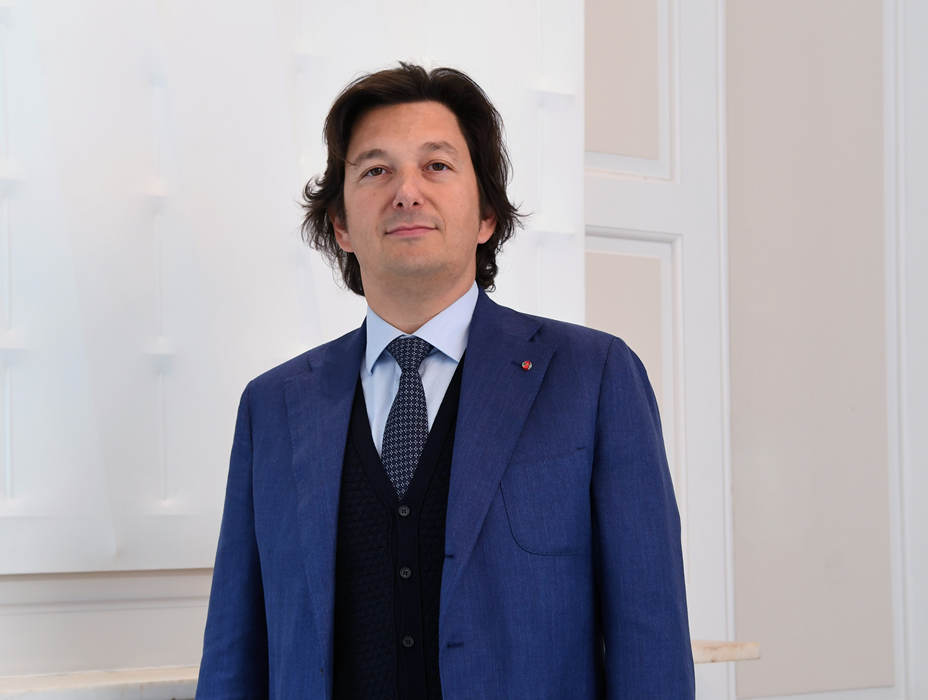 Belluzzo International Partners and the London–Emirates route: one ...