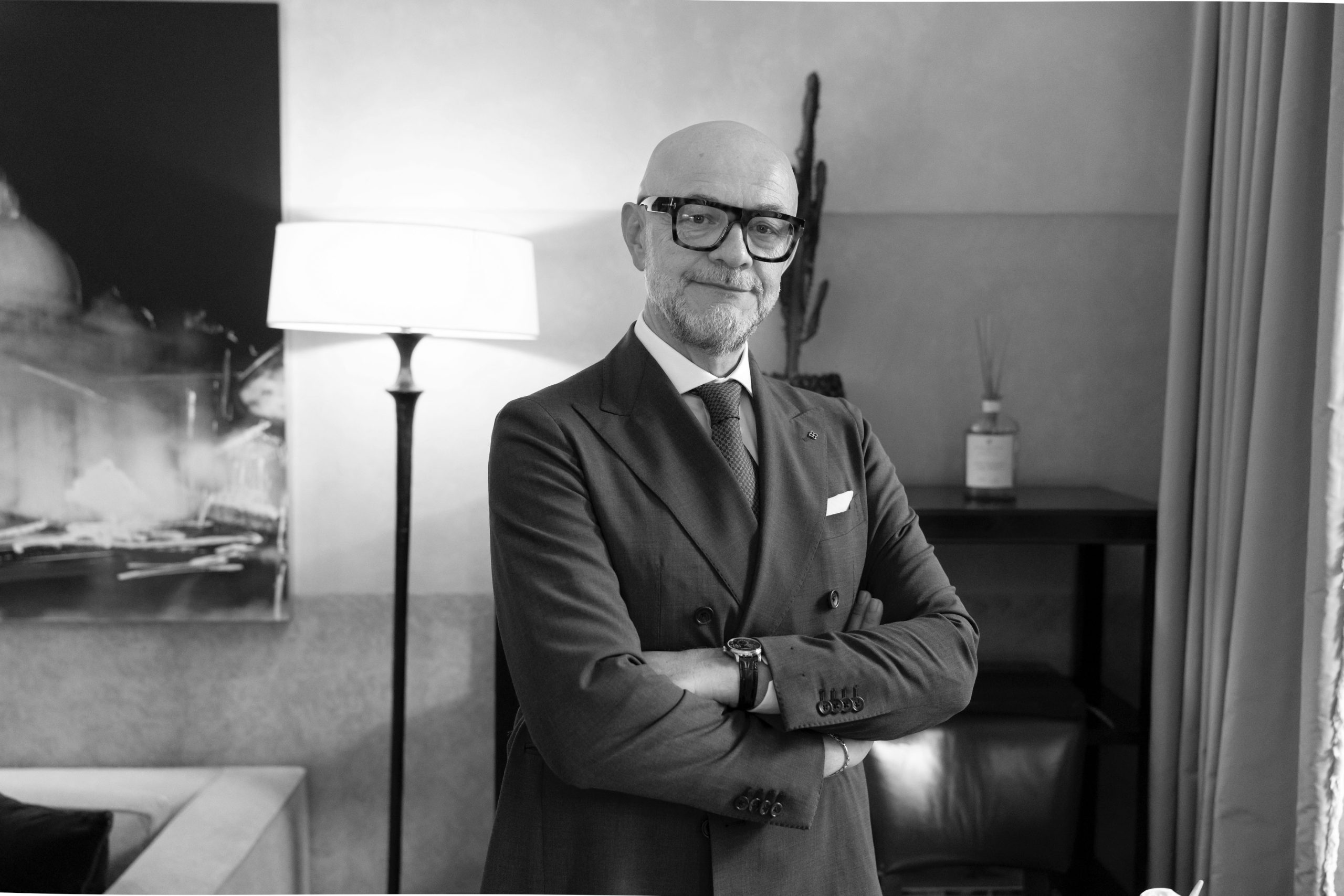 EOS IM: sfide e opportunità della (nuova) transizione | We Wealth