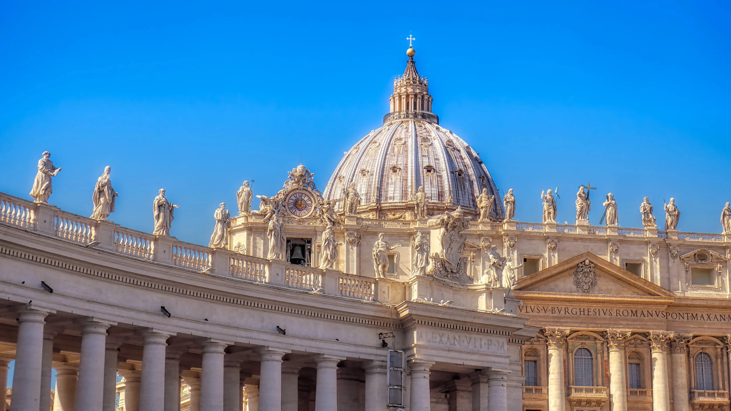 La Banca del Vaticano (IOR): tra storia, riforme e la nuova era della ...