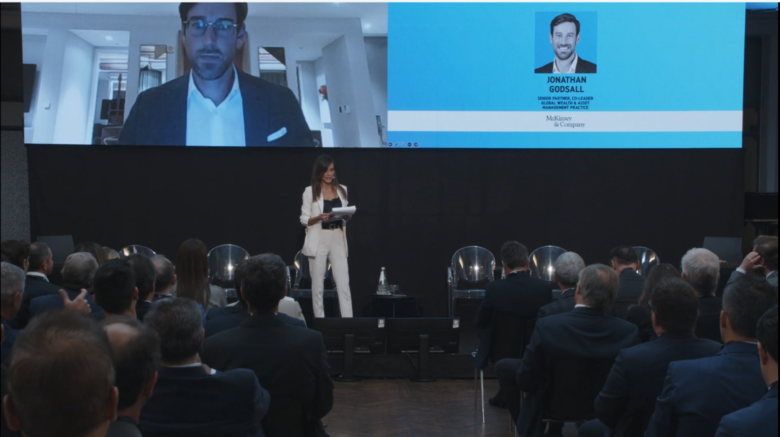 Wealth Management: nuova fase di crescita
