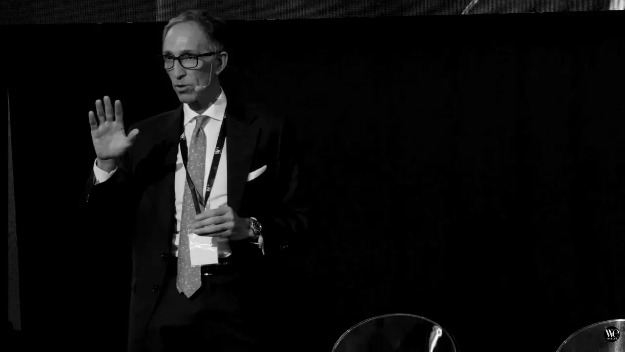 Ragaini (AIPB): il Private è centrale per l'economia reale | We Wealth