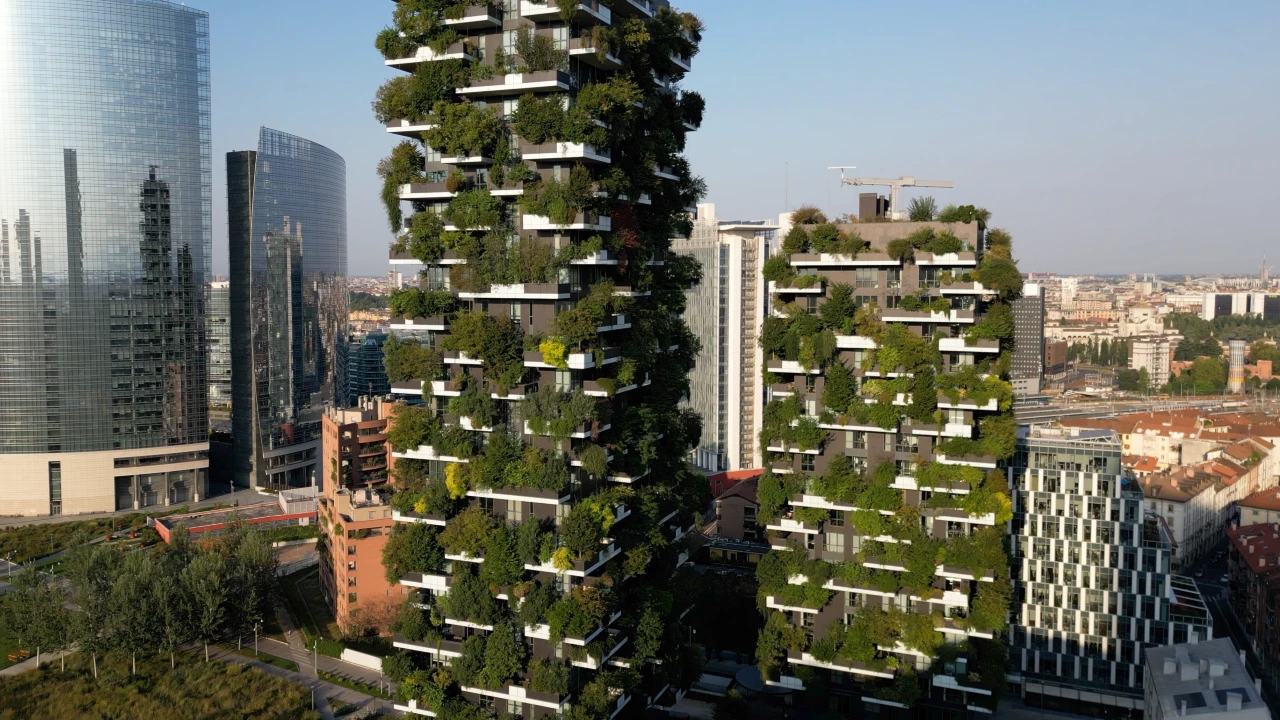 Immobiliare di lusso: boom Hnwi tra Milano e Costa Smeralda | We Wealth