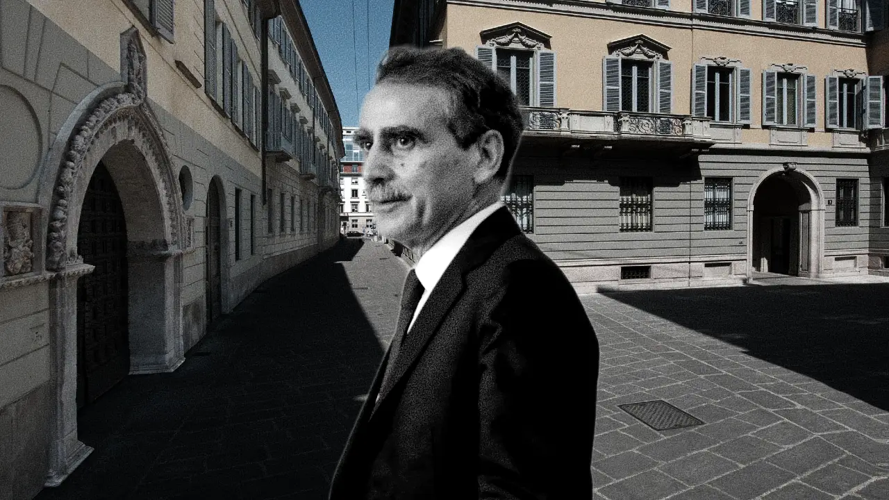 Lovaglio (Mps): deflusso di banker Mediobanca "sotto controllo" | We Wealth