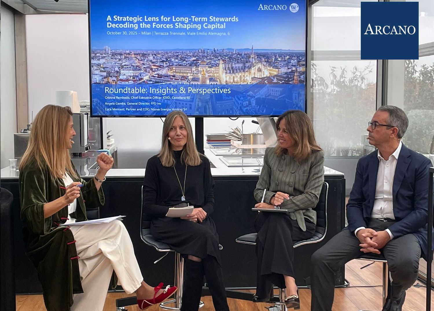 Il family office strategico: come direzionare i capitali oggi | We Wealth