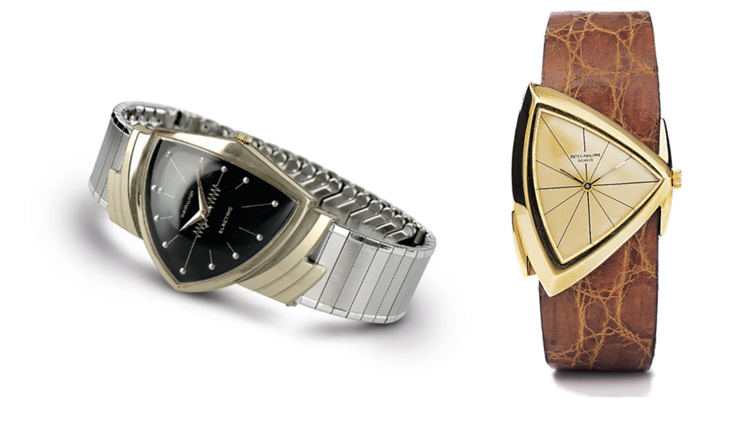 Il Patek Philippe 3412 e la perfezione aurea | We Wealth