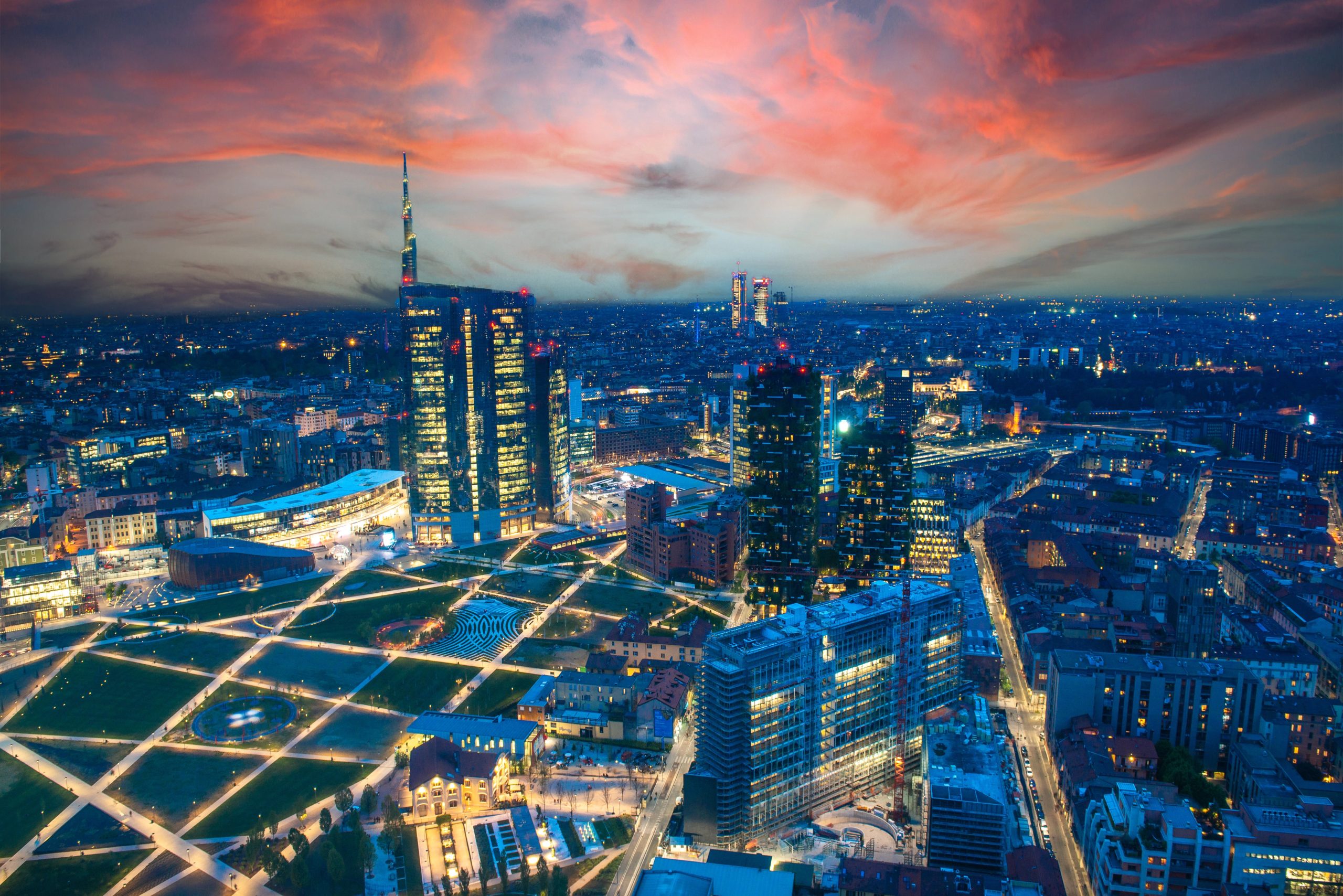 Investimenti Enasarco: nuova asset allocation e strategia 2026 | We Wealth