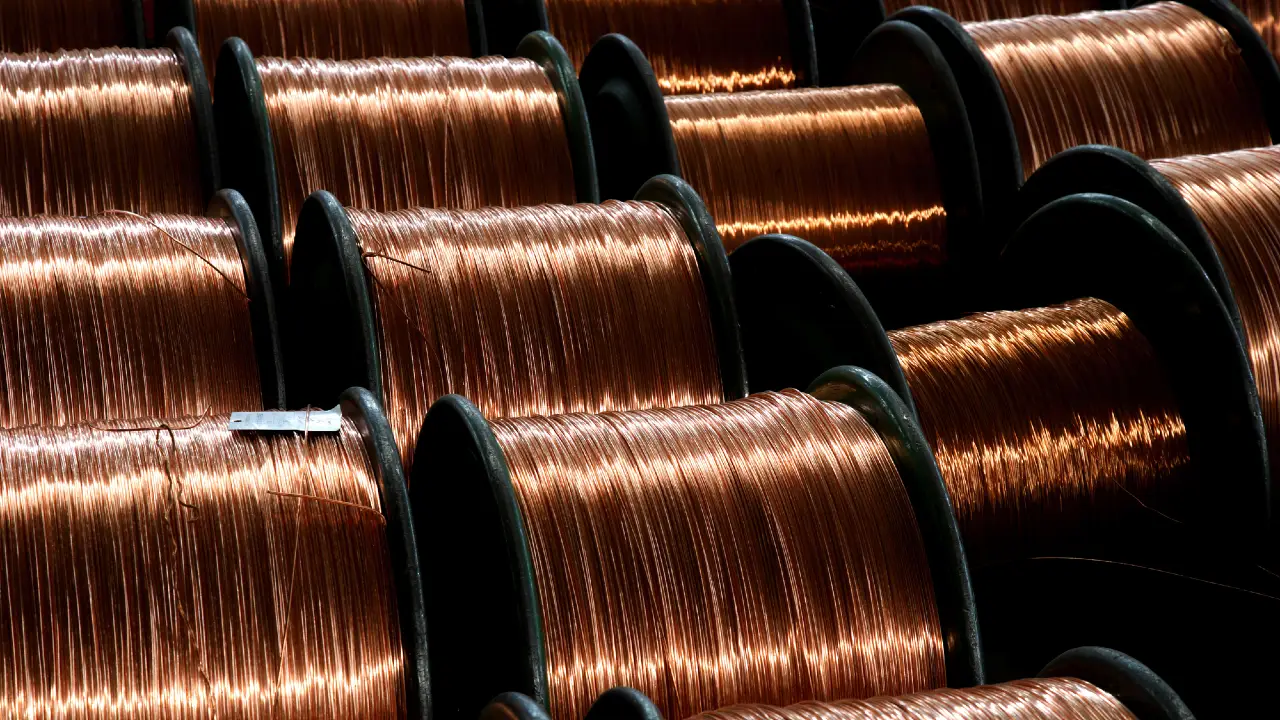 Argento: il metallo che corre più dell’oro? | We Wealth