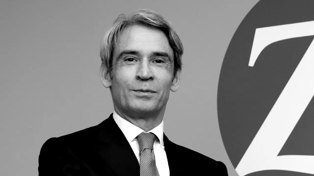 Ruggiu (Zurich Bank): crescita in anticipo sul Piano, masse a 21 mld ...