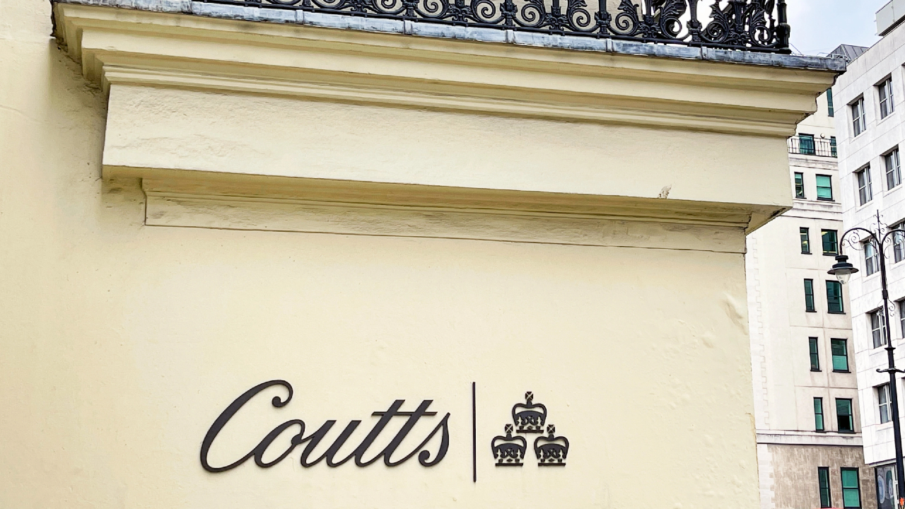 Apollo e Ares nel radar di Coutts (Uk): trattative sui private markets